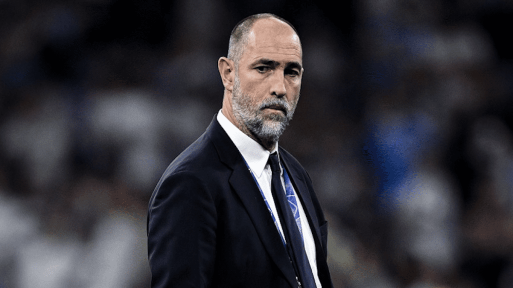 Tudor, grave lutto per l'allenatore del Tottenham