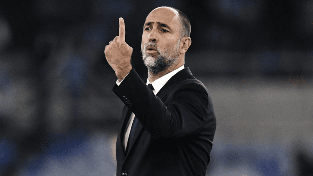 Esonero Tudor, Comolli spiega i motivi: «Glielo ho detto»