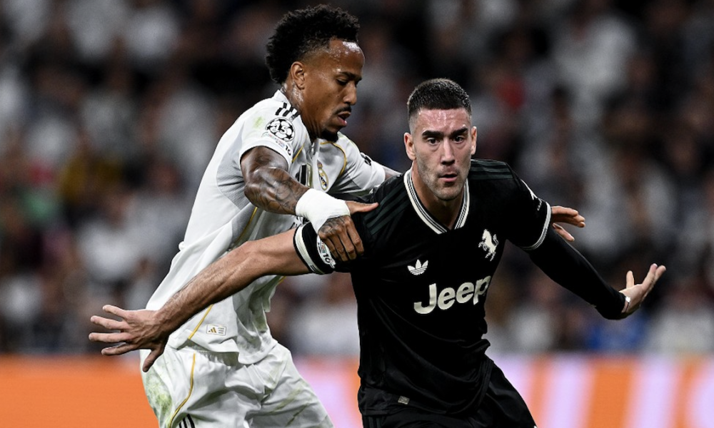 Pagelle Real Madrid Juve: i voti ai protagonisti del match