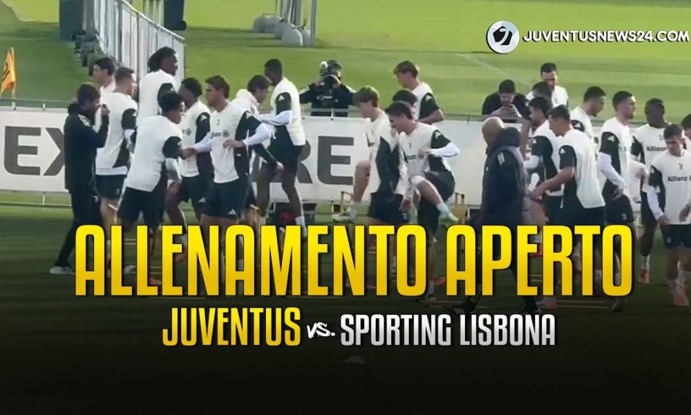 David Juve, SOS JD: quando lo vedremo davvero? - VIDEO