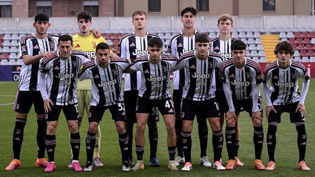 Juventus Next Gen, i convocati per il Bra: sale un difensore
