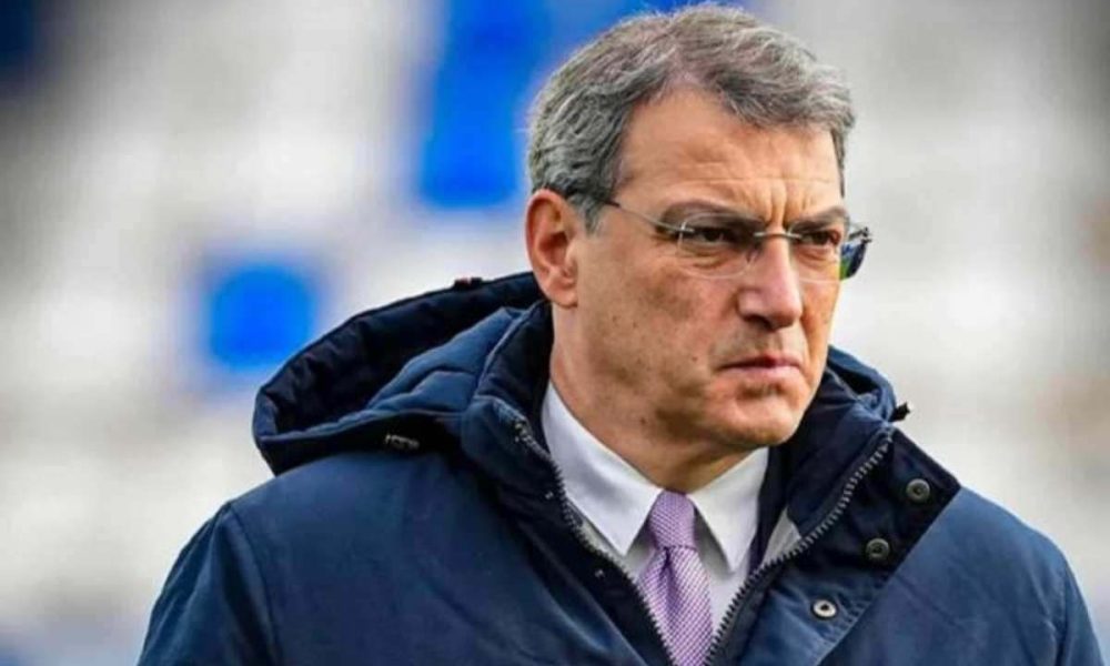 È il prossimo acquisto della Juve: lo ha scelto l'algoritmo di Comolli ...