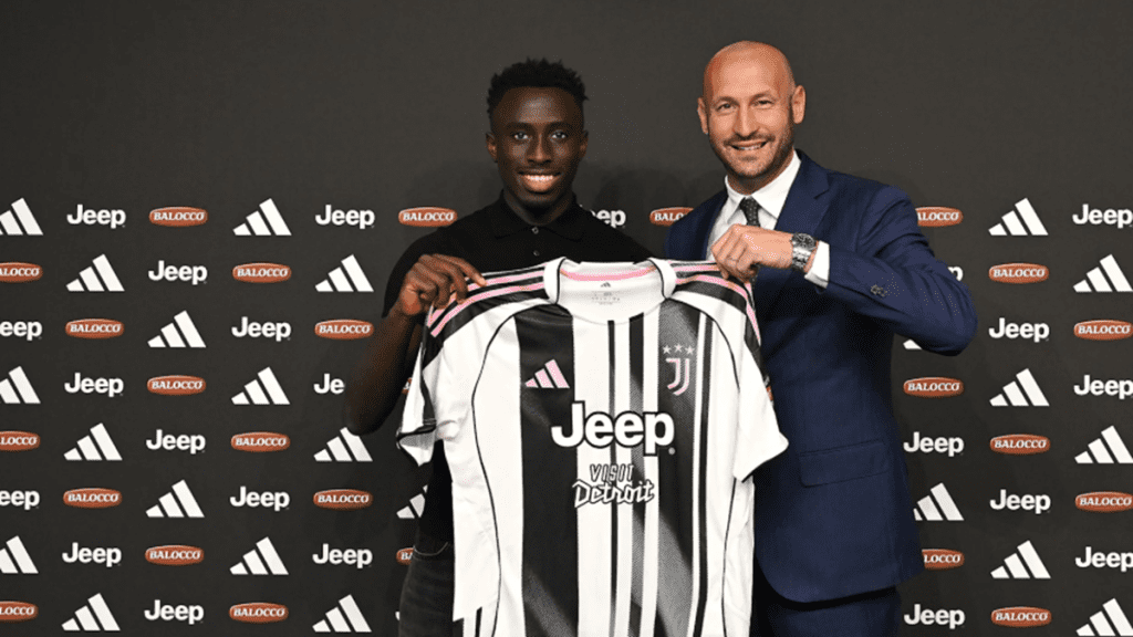 Juventus Next Gen, Deme rinnova: ufficiale la firma al 2028