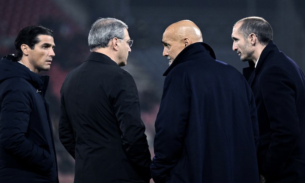 Criscitiello su Tudor: «Non da Juve, che errore confermarlo»