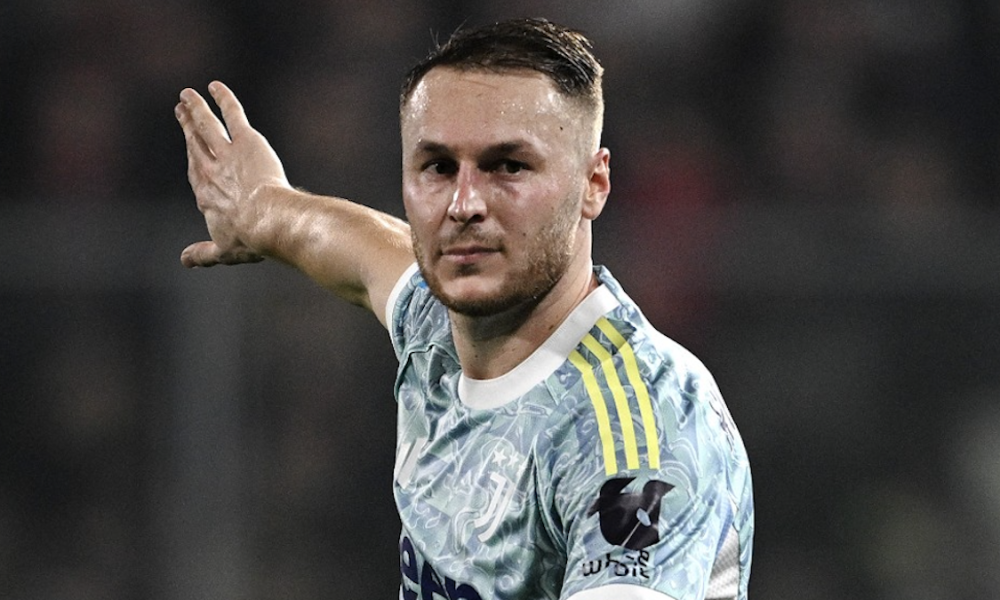 Koopmeiners Juventus, nuova vita da braccetto? I numeri