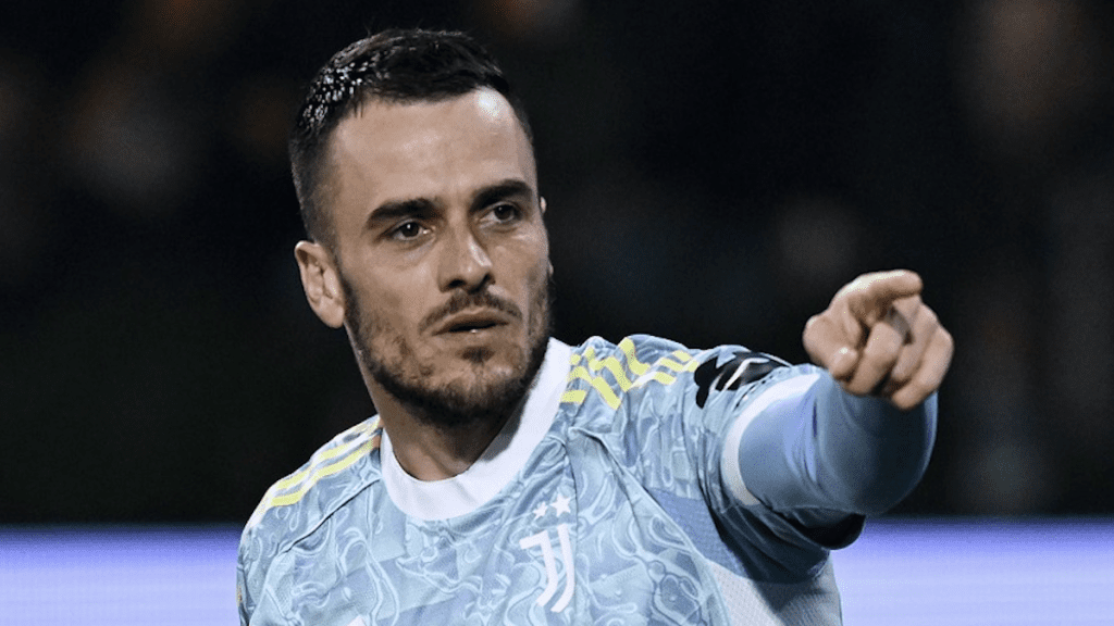 Kostic via dalla Juve al termine, scelta fatta: ultimissime