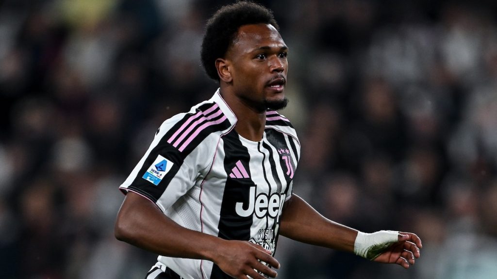 Openda celebra il 2025 e il suo trasferimento alla Juve