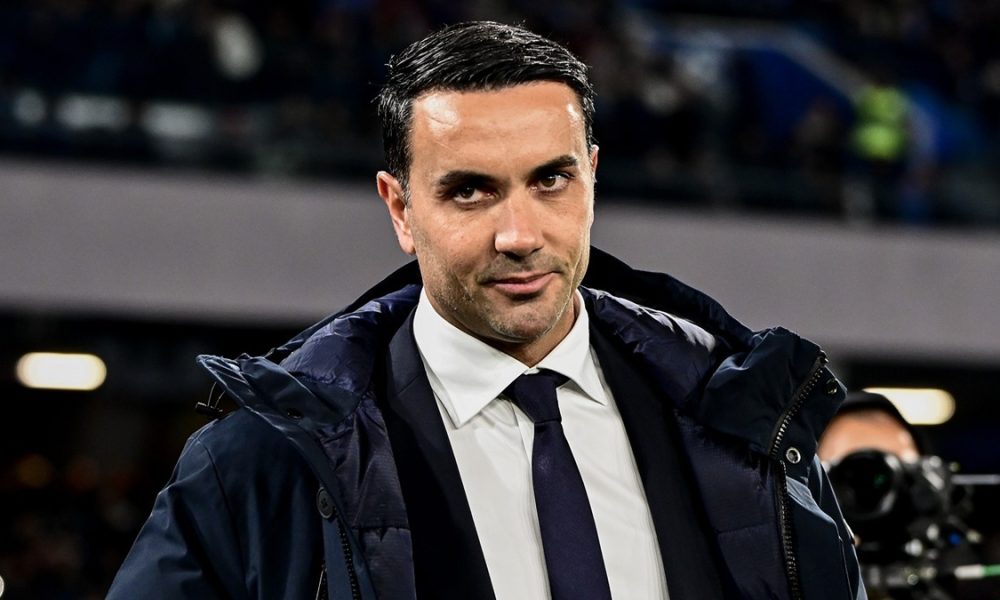 Palladino dopo Atalanta Cagliari: «Vittoria importante»