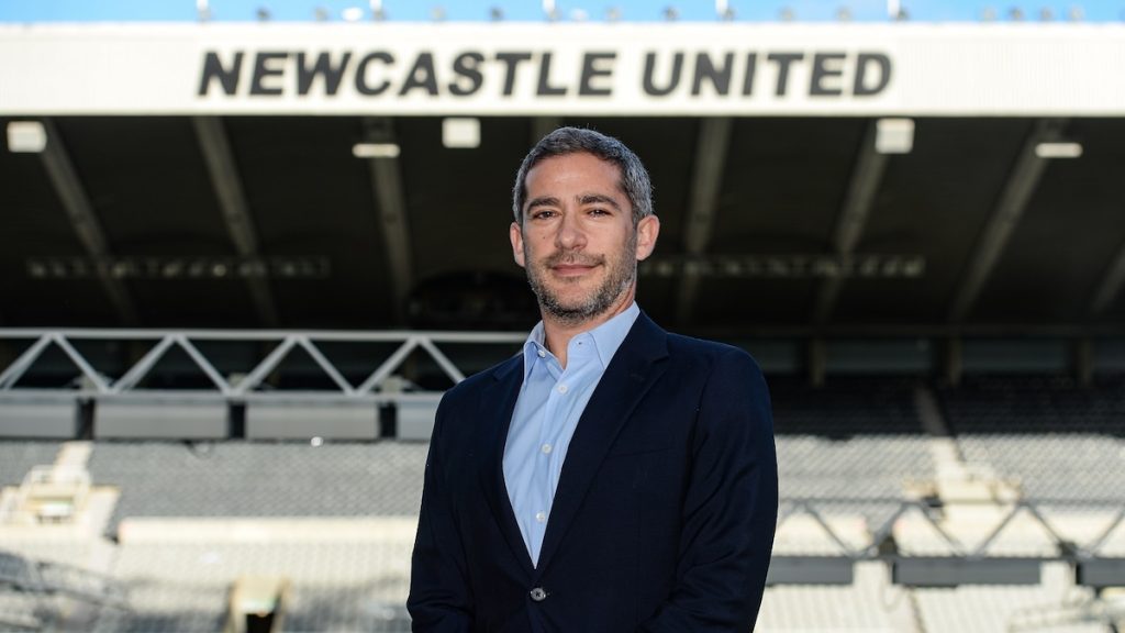 Peter Silverstone alla Juventus? Ecco di cosa si occuperebbe
