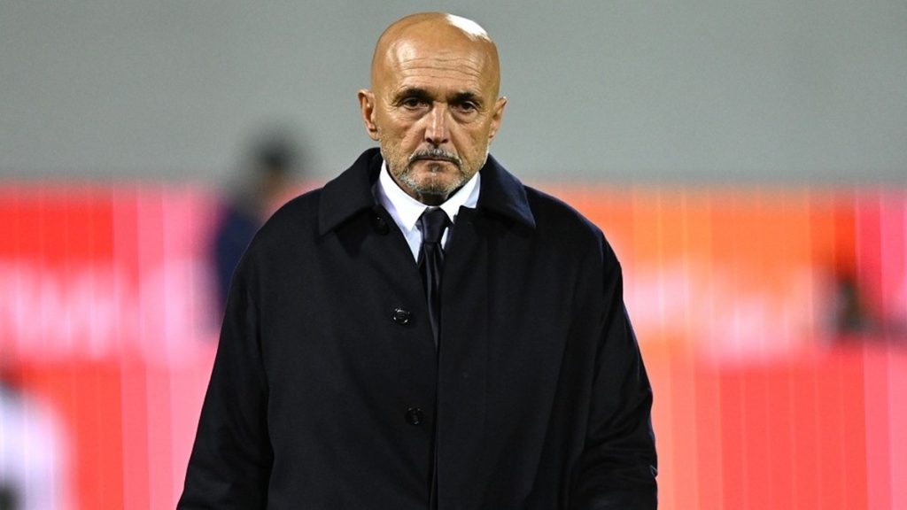 Spalletti Juve, retroscena dalla Continassa: cosa è successo