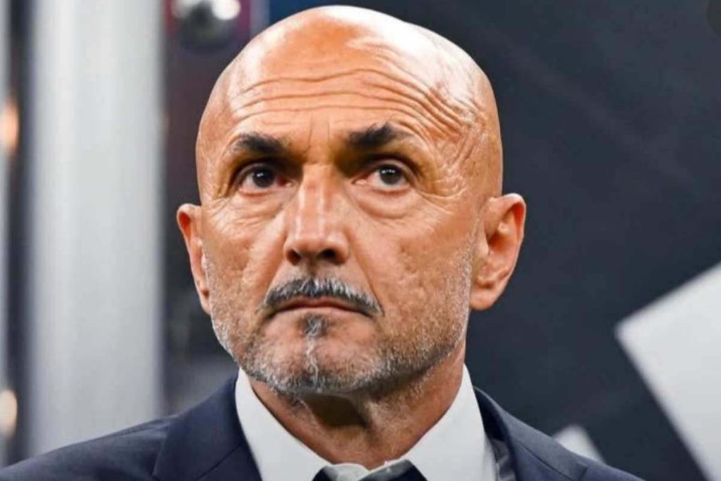 Spalletti: «Non siamo al livello di Inter e Napoli ma...»