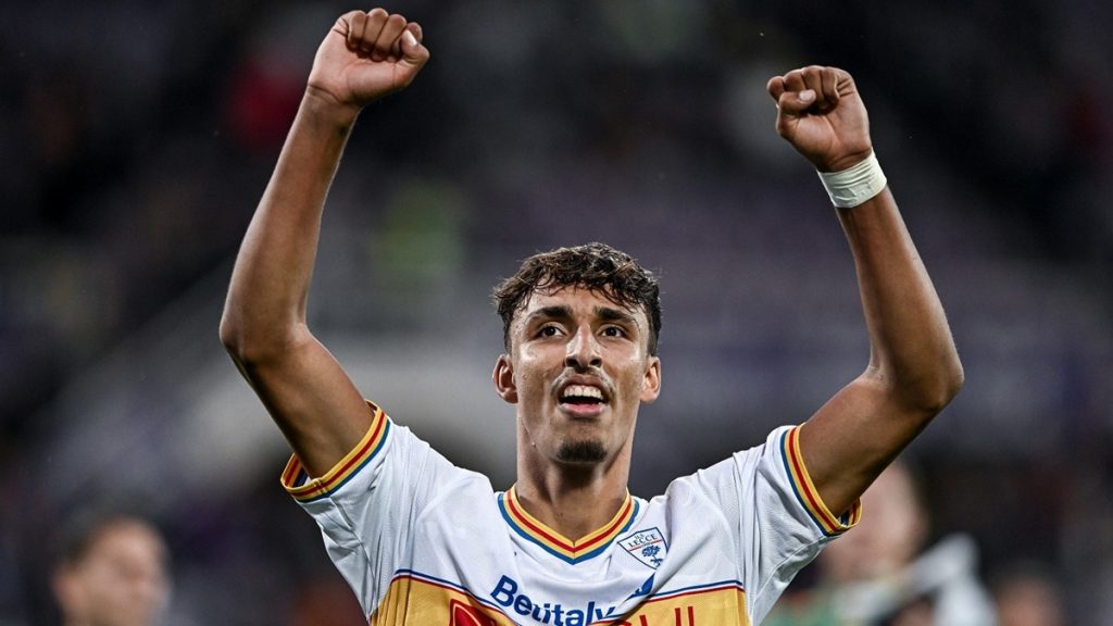 Chi è Tiago Gabriel, nuovo obiettivo della Juve in difesa