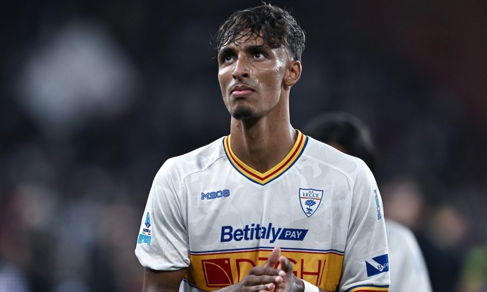 Tiago Gabriel Juve, Sticchi Damiani: «Rendimento anormale»