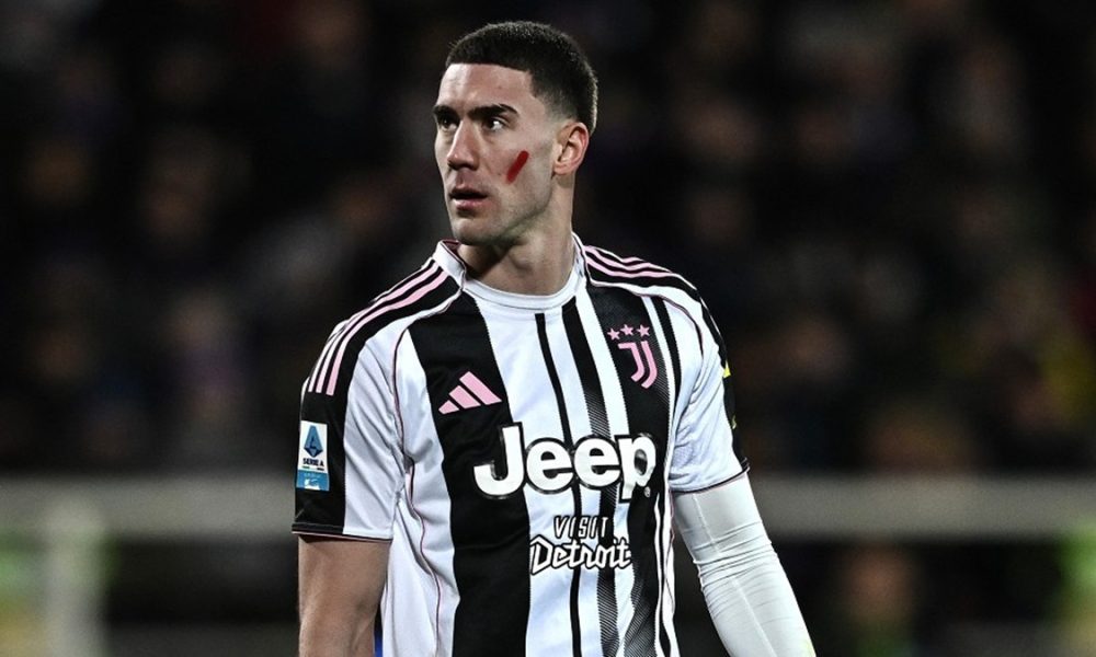 Vlahovic può rinnovare con la Juventus? Quella confidenza a Spalletti e ...