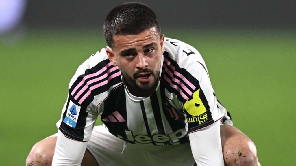 Zhegrova Juve, il kosovaro scalda i motori: le ultimissime