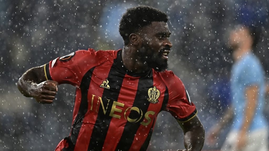 Boga Juve, l'ex Sassuolo è stato proposto ai bianconeri