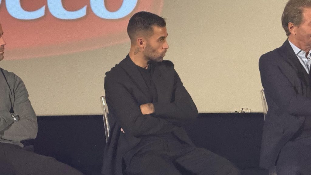 Fausto Rossi: «Le esperienze aiutano a maturare e crescere»