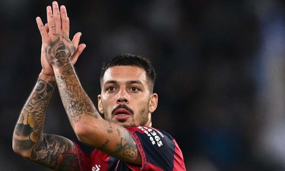 Gaetano alla Juve, qual è il ruolo che andrebbe a ricoprire in ...