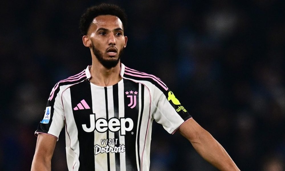 Kelly si cala nella mentalità Juventus: il messaggio - FOTO