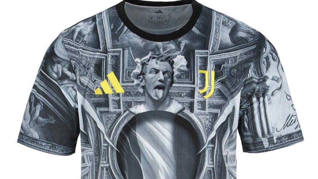 ADP Collection Juve per Del Piero: come e dove acquistarla