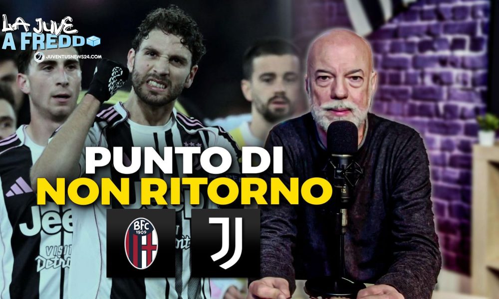 Bologna Juve fa registrare quel doppio traguardo. Il dato