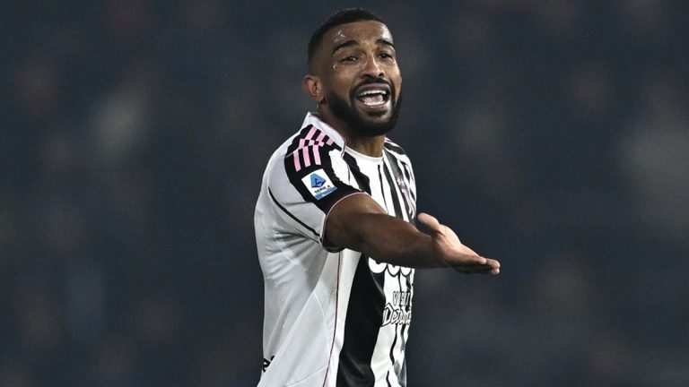 Bremer scrive ai tifosi: «Chiudiamo l'anno con una vittoria»