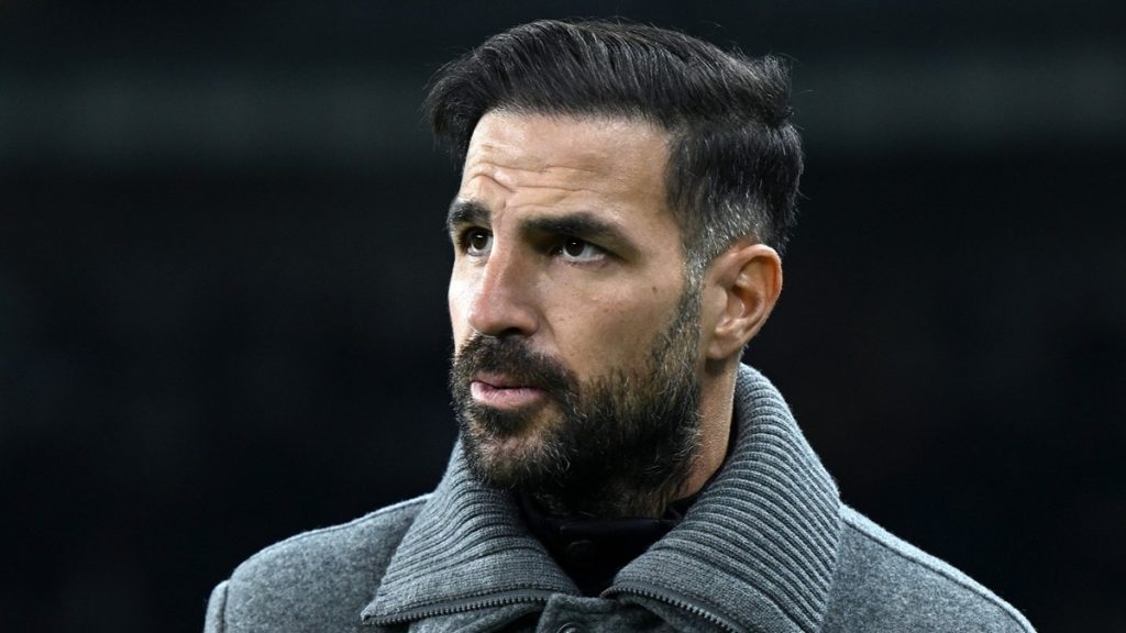 Fabregas: «Non ho visto una grandissima differenza»