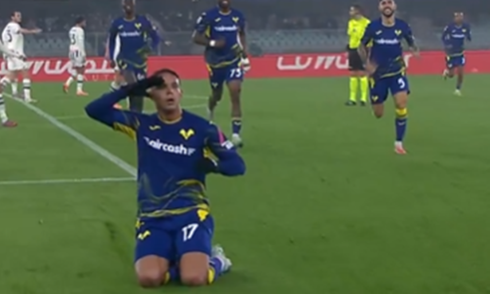 Giovane Juve, il brasiliano non smette di stupire! Altro gol per l ...