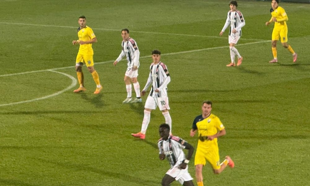 Juventus Next Gen Pianese 0-0: gara bloccata al Moccagatta