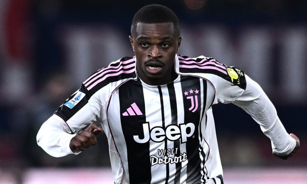 Kalulu infortunato dopo Juve Galatasaray? Le condizioni
