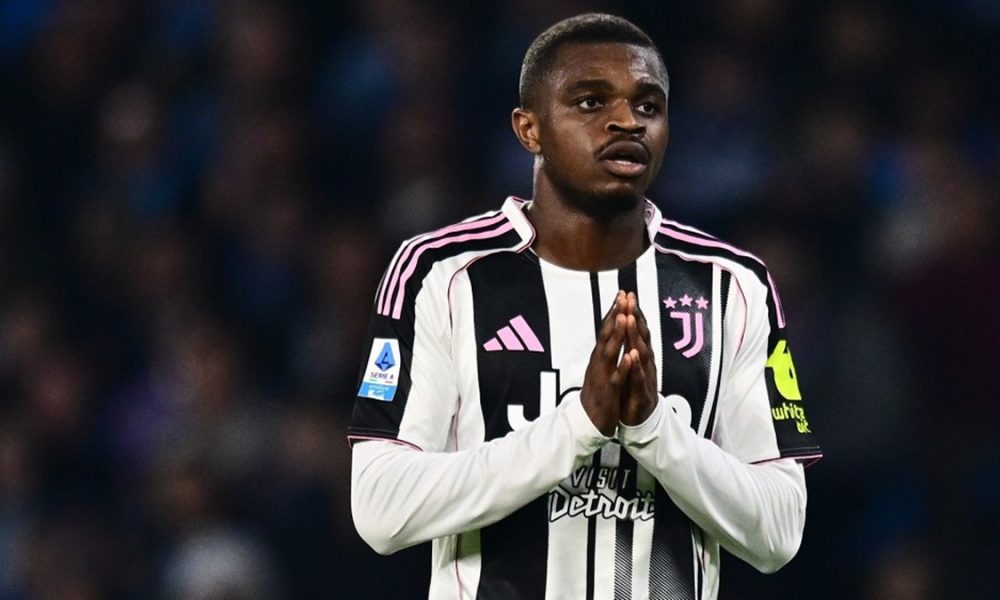 Frattesi Juve, il Nottingham Forest sempre più defilato