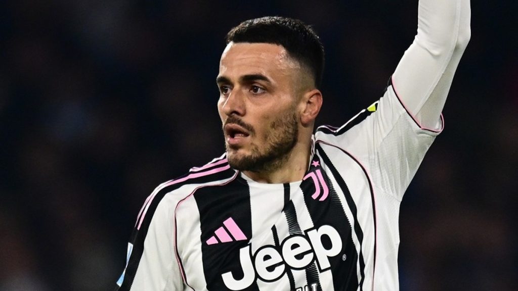 Kostic, sarà addio con la Juve in estate? Le ultime