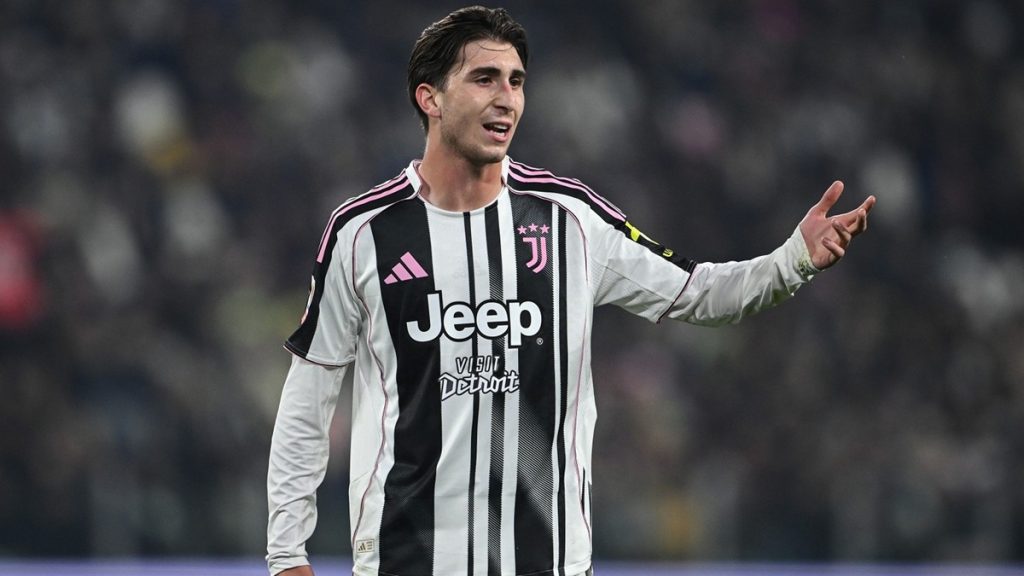 Mercato Juventus: solo Miretti può sbloccare questo colpo