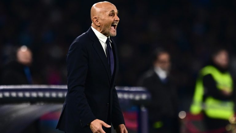 Juventus, quando il 4-3-3 o 4-2-3-1? Parla Spalletti