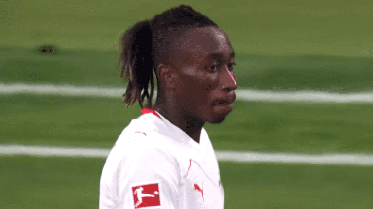 Diomande Juve, sul calciatore l'interesse di un'altra big