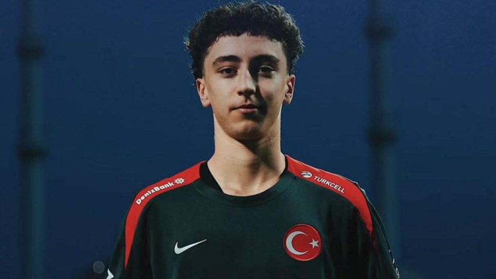 Esad Deniz Juventus: colpo per l’Under 16. Tutti i dettagli