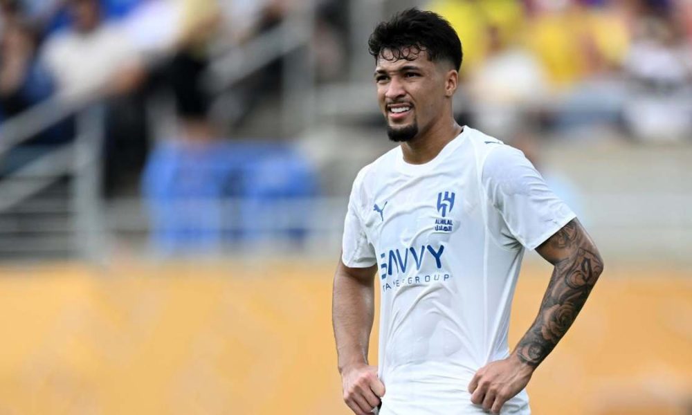 Marcos Leonardo Juventus: questo ostacolo blocca l'affare