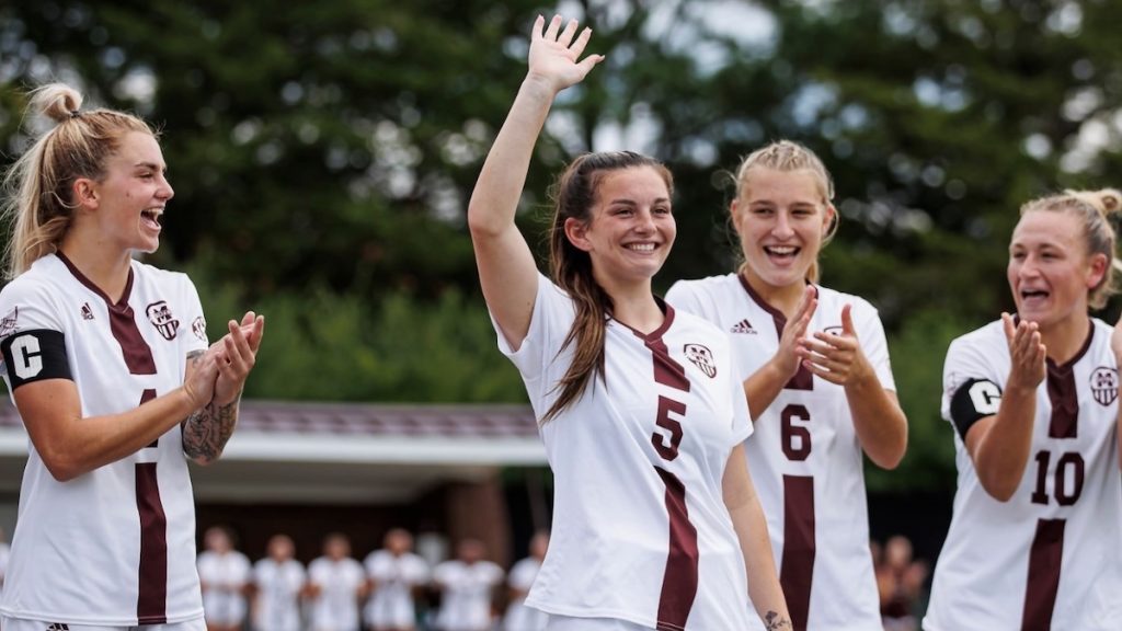 Juventus Women, chi è Ally Perry e quando arriverà a Torino