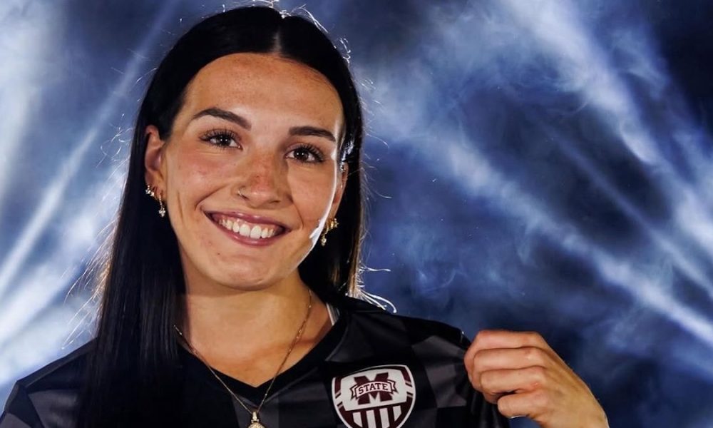 Juventus Women, le parole di Perry: «Non vedo l'ora di...»