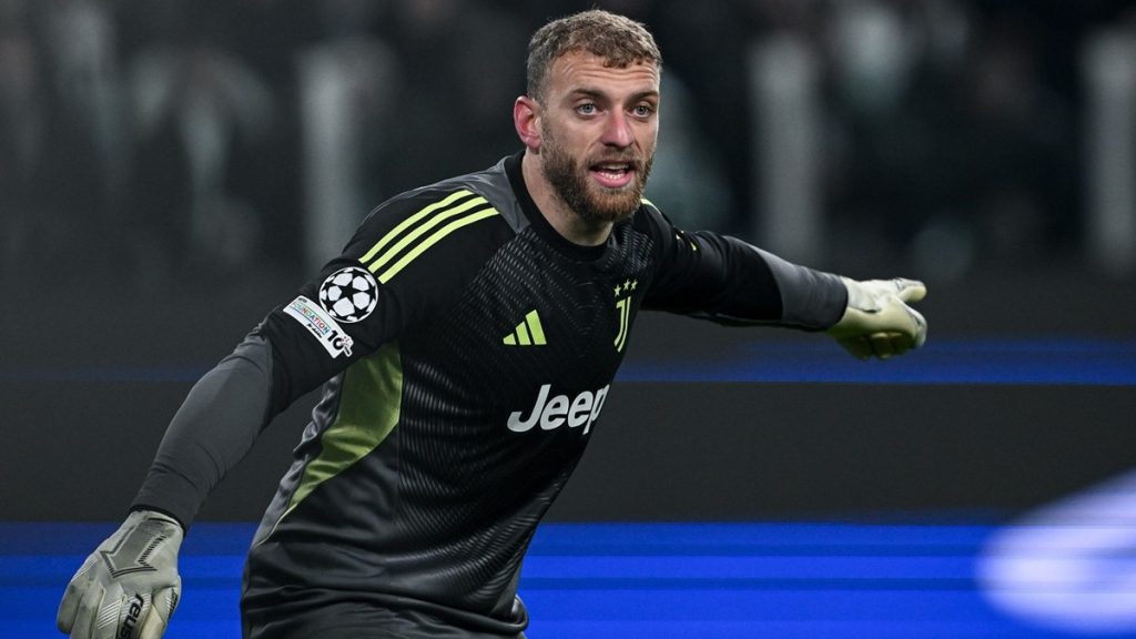 Calciomercato Juventus, le ultime su Di Gregorio e Perin
