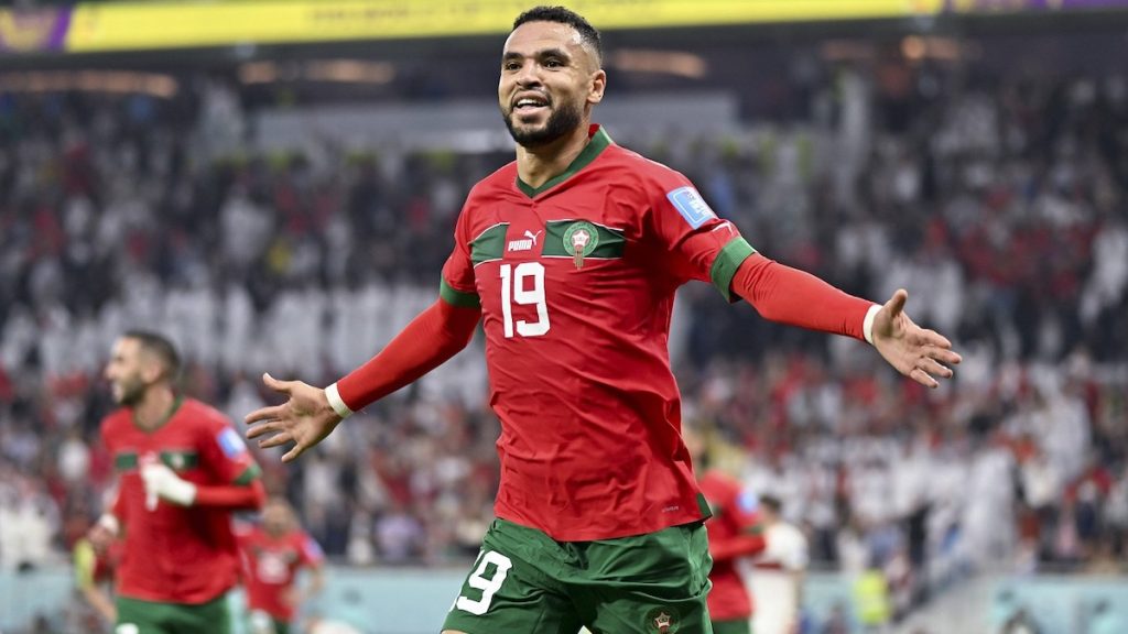 En-Nesyri Juve, sfida al Napoli: prestito se salta Mateta