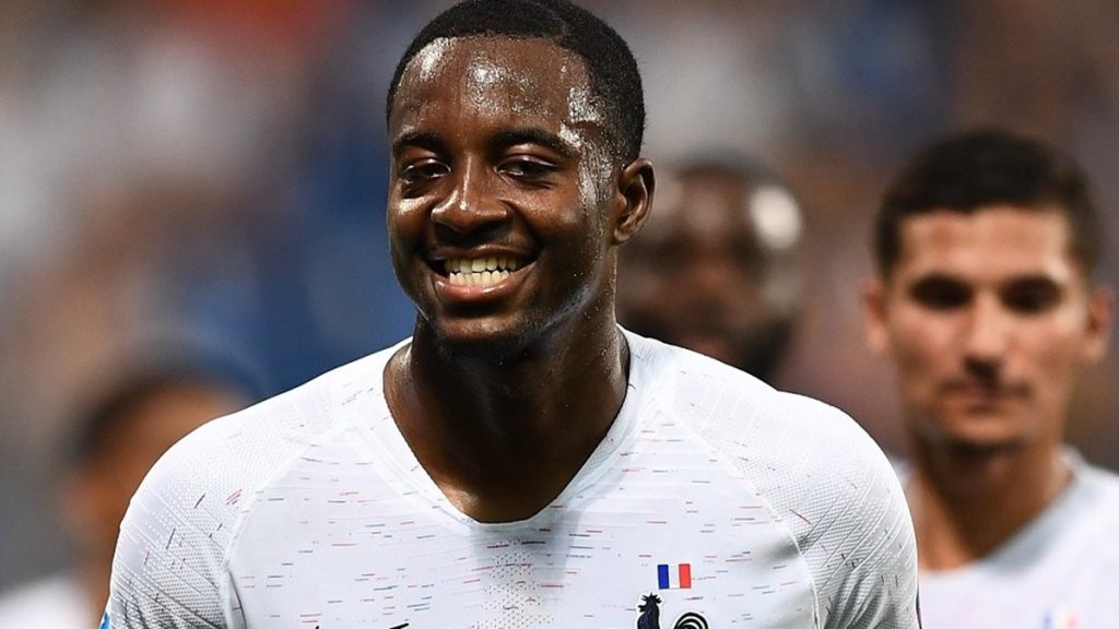 Mateta alla Juventus, il giocatore resta nella lista