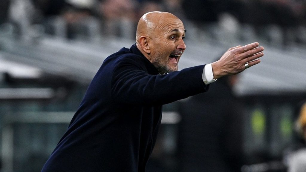 Spalletti Juve, nessun dubbio sul futuro del tecnico: ultime