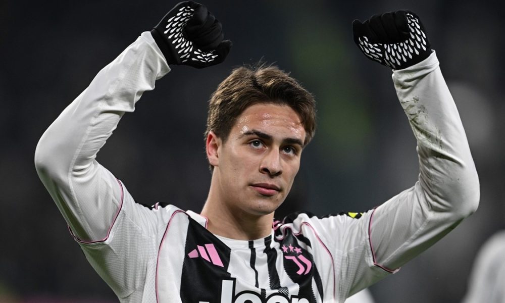 Yildiz secondo in Europa solo a Lamine Yamal. Il dato