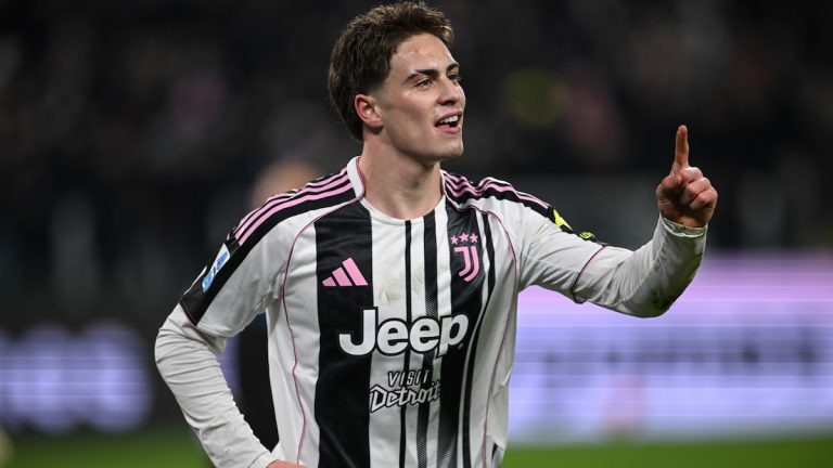 Yildiz: «Il mio futuro è alla Juve, al Bayern zero fiducia»
