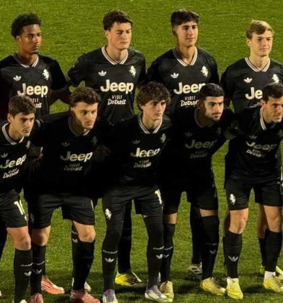 Juventus Next Gen: notizie Seconda Squadra - Juventus News 24