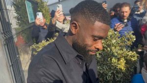 Numeri maglia Juventus: le scelte di Holm e Boga