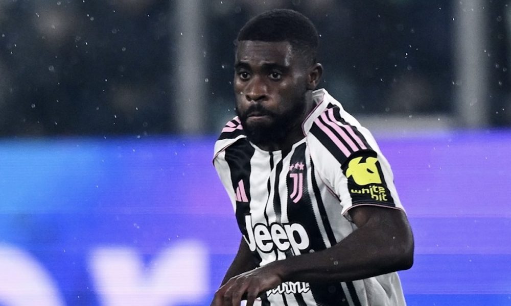 Boga titolare in Roma Juve? Le ultimissime verso stasera