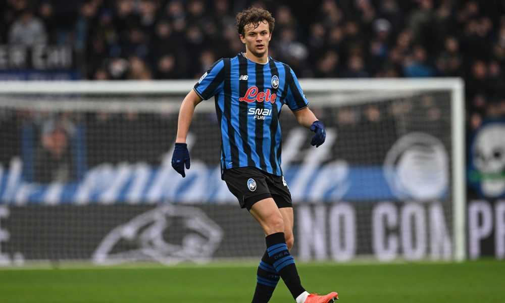 Holm, il giocatore della Juve spicca in questo dato: ultime