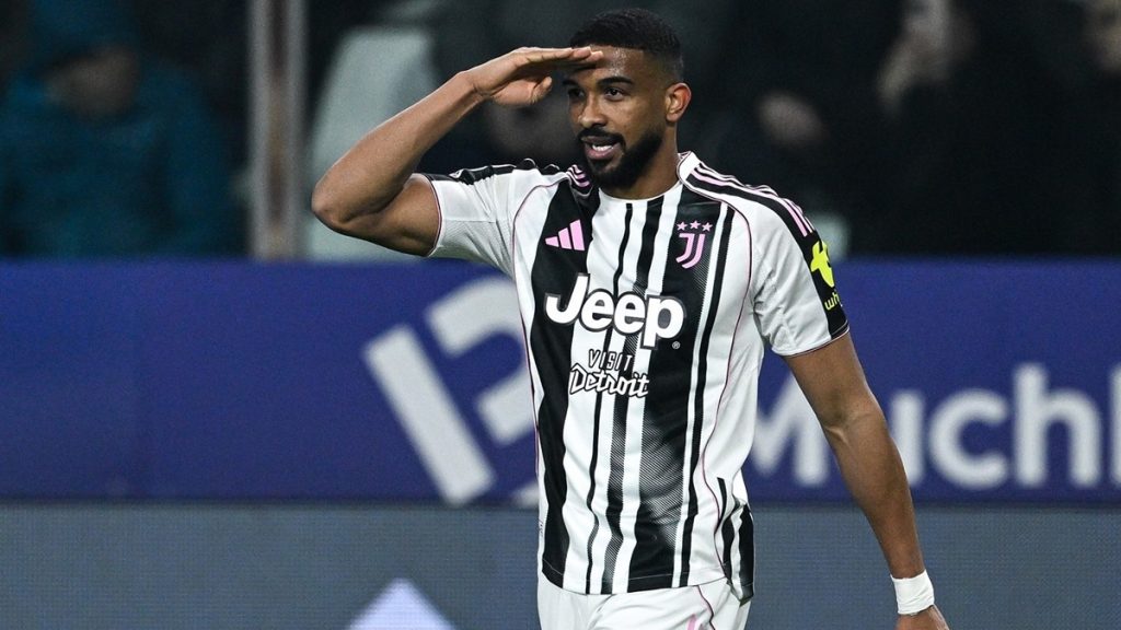 Bremer vuole restare alla Juve: la sua cessione è prevista in un solo ...
